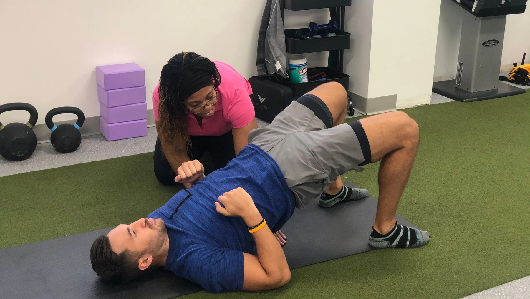 Cervical and Lumbar Rehabilitation in Cupertino | Cupertino PT